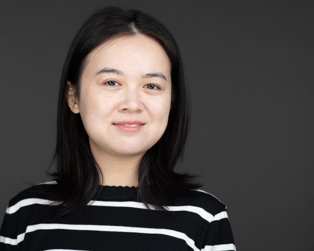 Jade Yip | Unified Counseling, PLLC