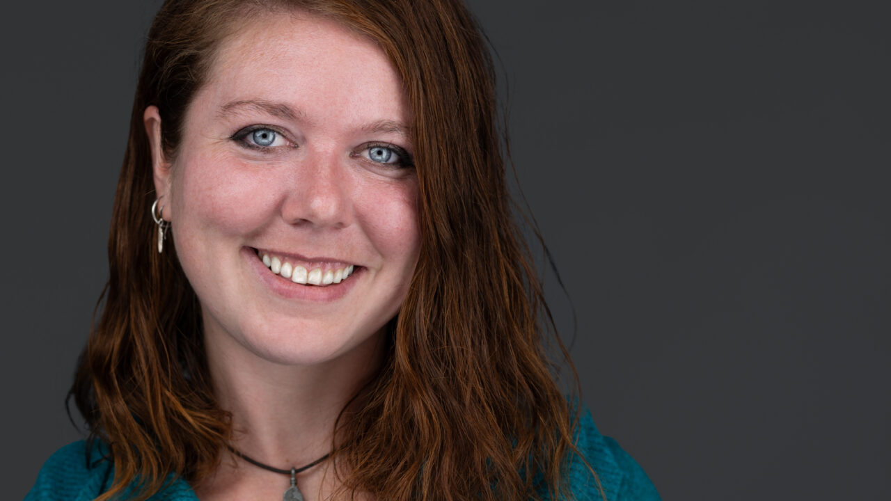 Manon McPeters | Unified Counseling, PLLC